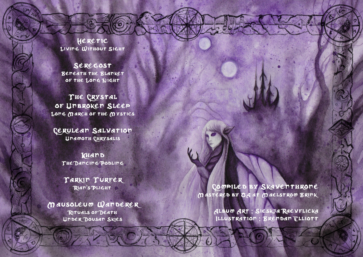 The Song of Thra | The Song of Thra | skaventhrone