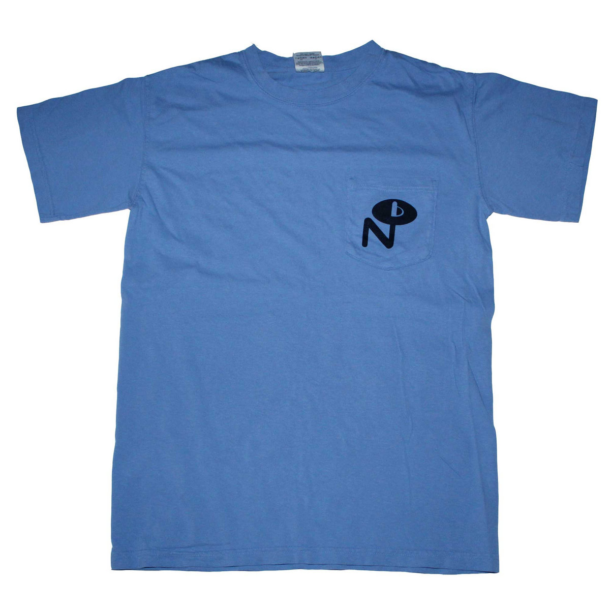 Numero Pocket T-Shirt | Numero Group