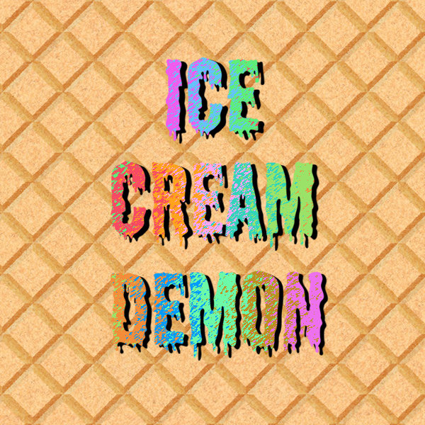 Ice Cream Demon | Ice Cream Demon