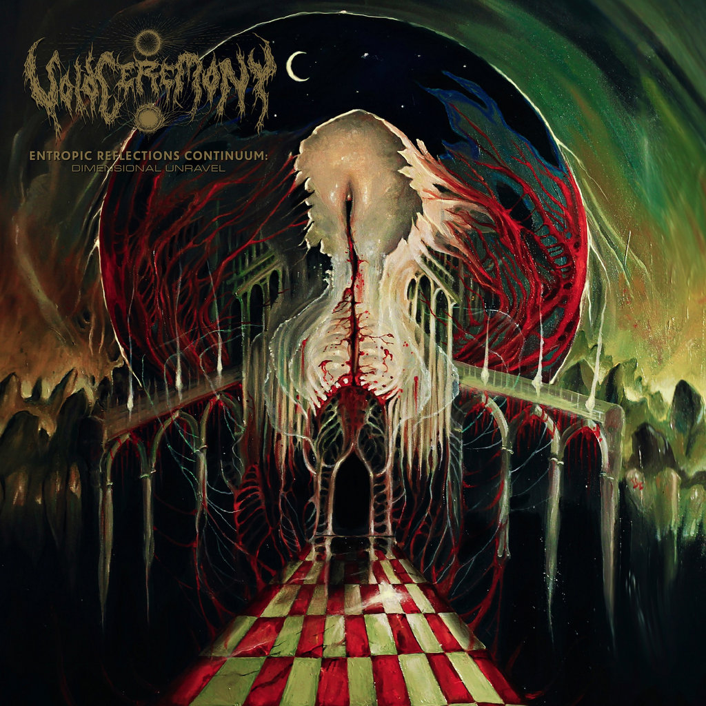 Seven Avant-Garde LPs Testing the Boundaries of Death Metal | Bandcamp ...