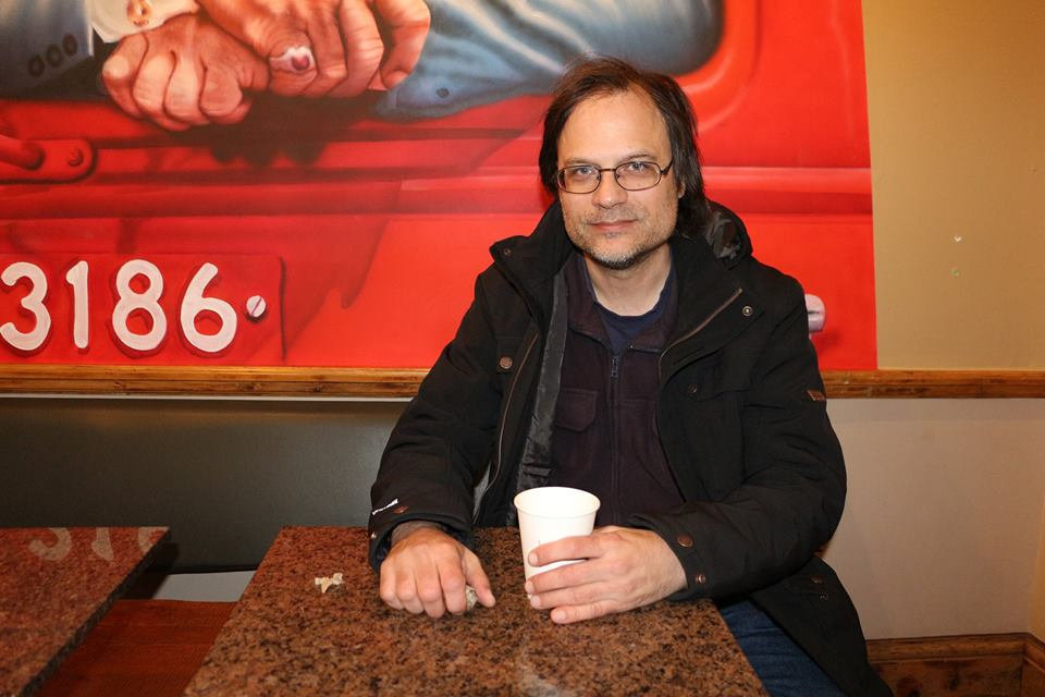 how did they survive (in ancient times)? | Marc Fedak | marc fedak