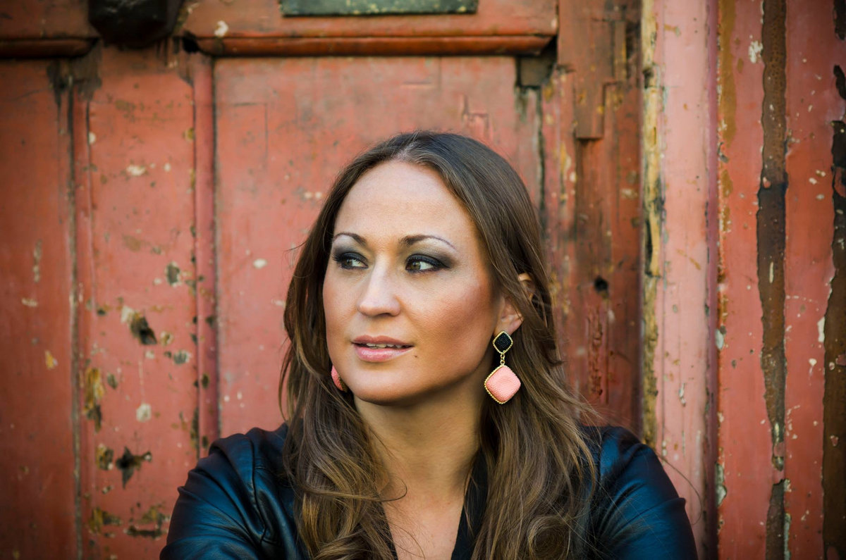 You're the one for me | roselie