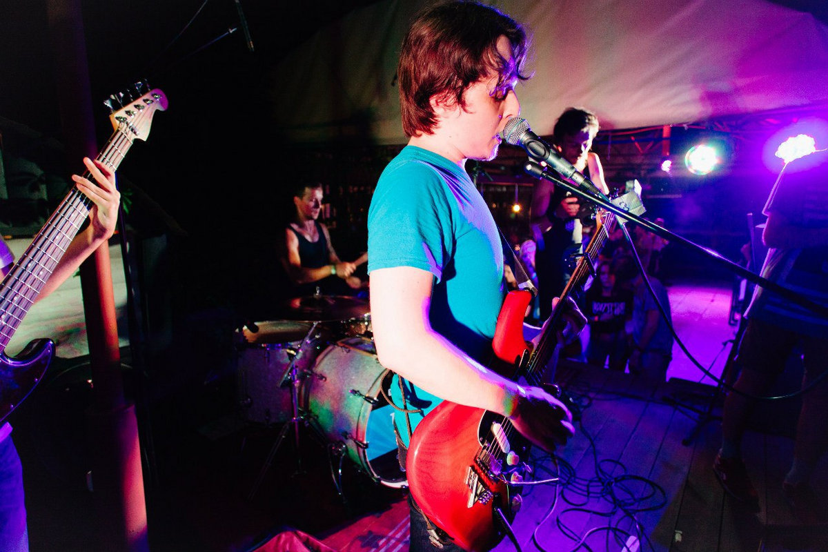 Slave On | The Ink Twins