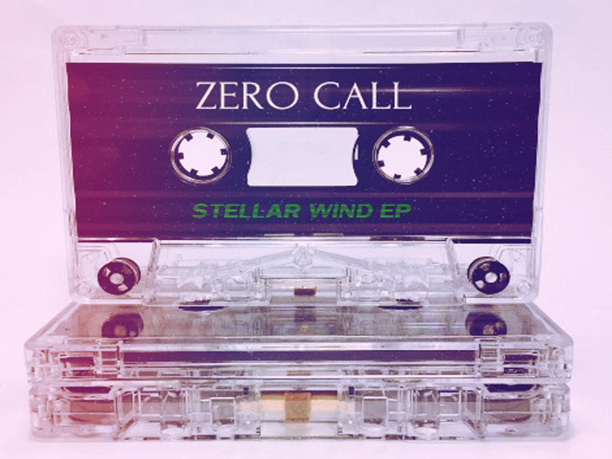 Stellar Wind EP [2020] | Zero call