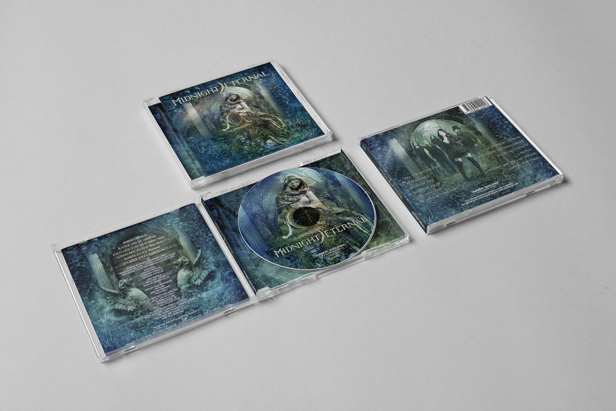 Midnight Eternal | Midnight Eternal | Inner Wound Recordings
