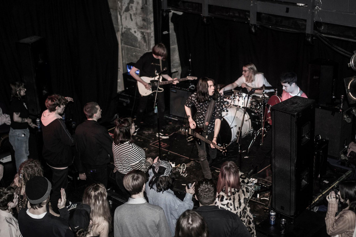 Stay At Home Pt.1 | Primary Colours... | Primary Colours