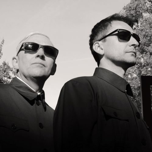 Life Everywhere | Alanas Chosnau & Mark Reeder