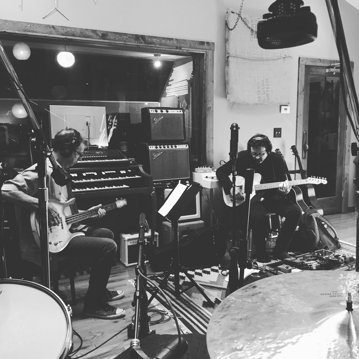 The Nashville Calling | Ben Reel