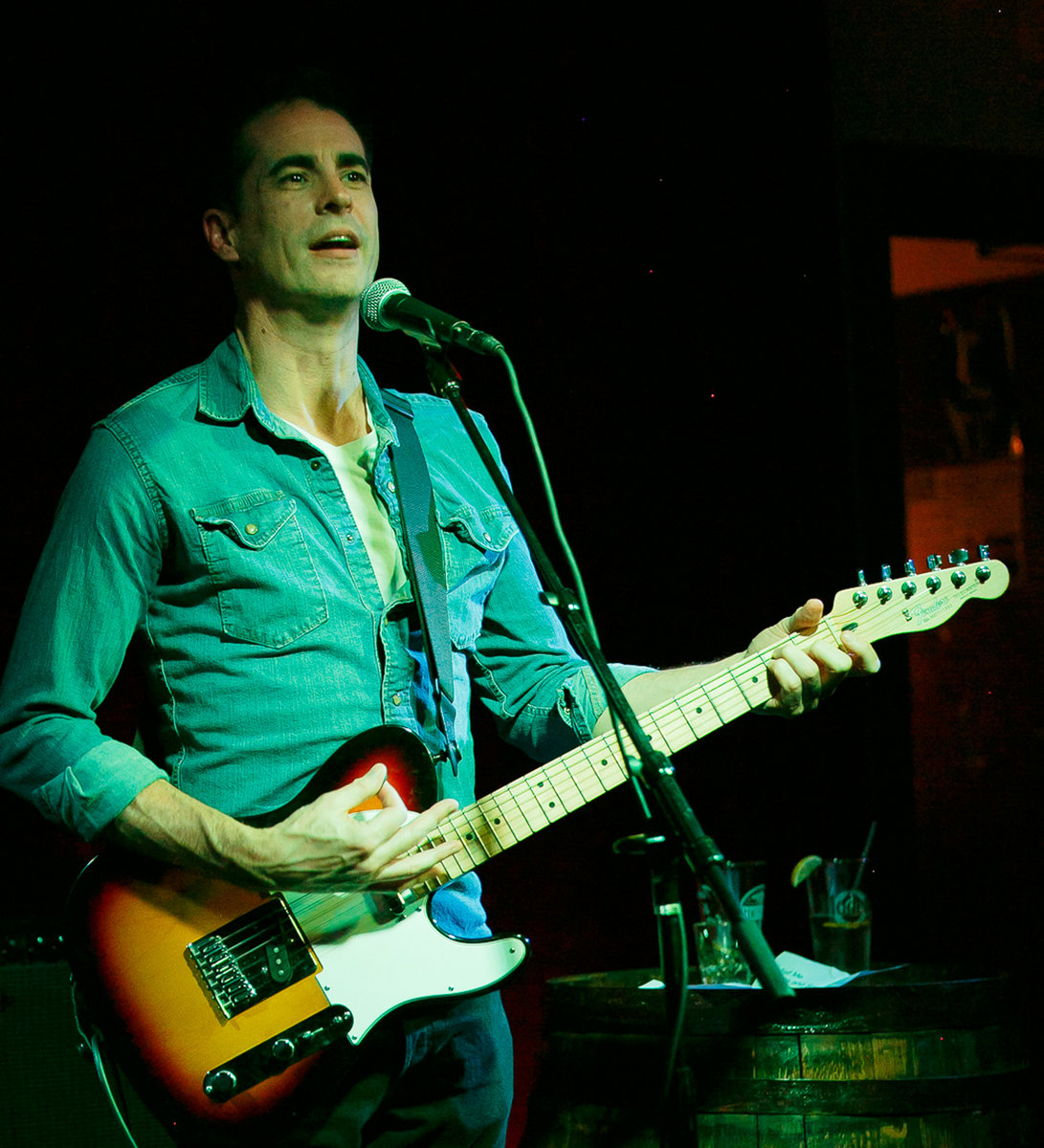 Sidewalk Saints | Tom Ashton