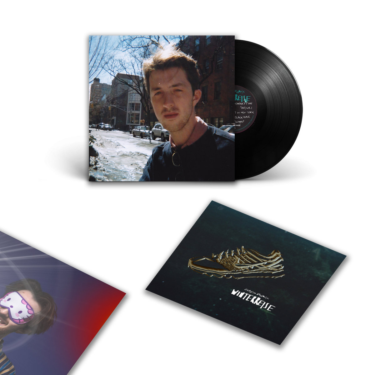 Winterreise | Jerskin Fendrix