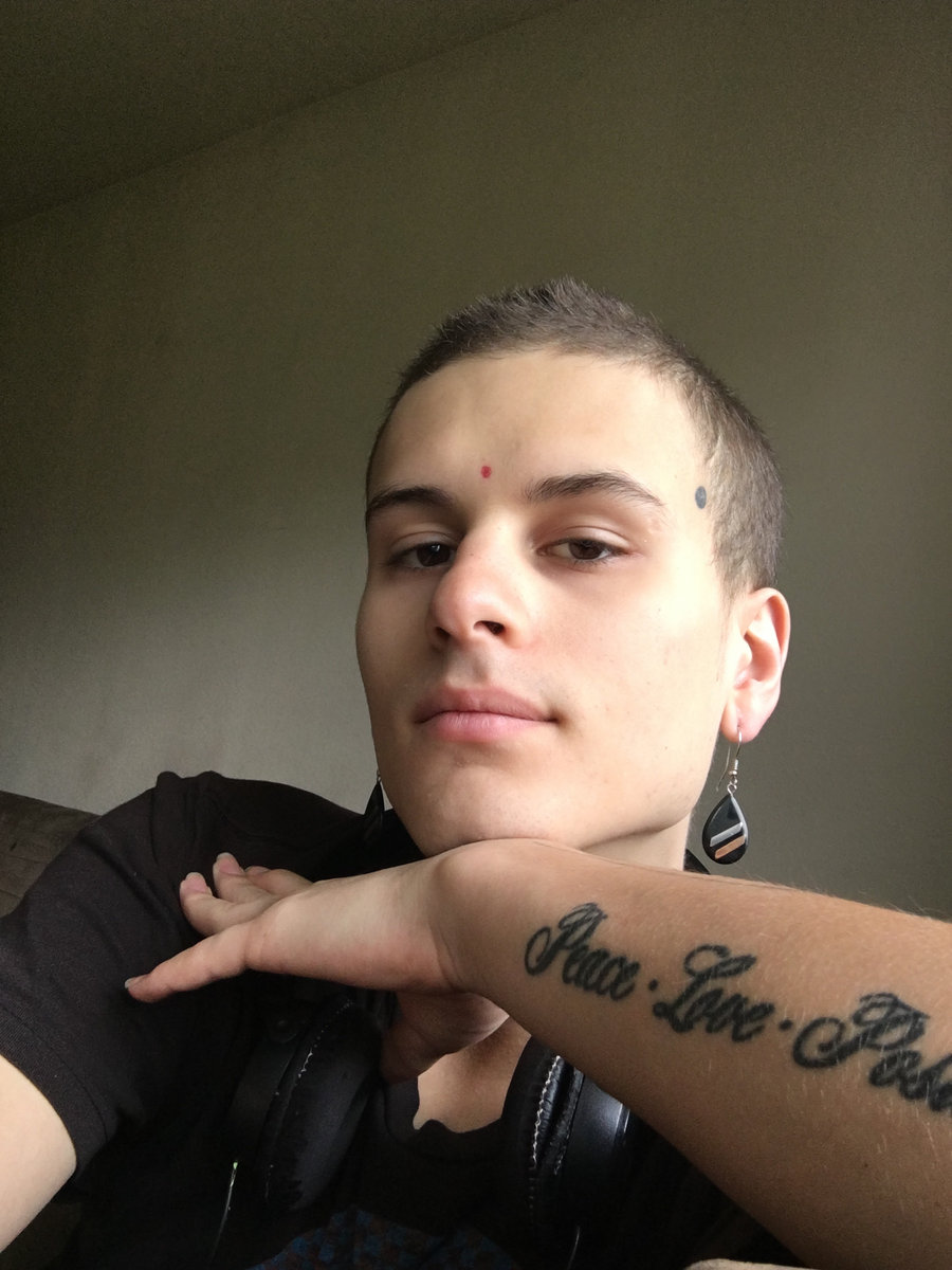 Outer Wake | Lex The Ripper