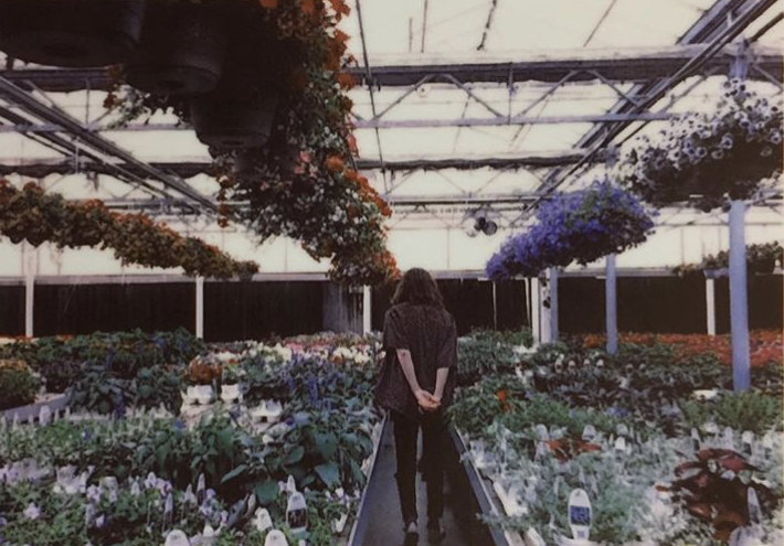 May June July | Allison Esther