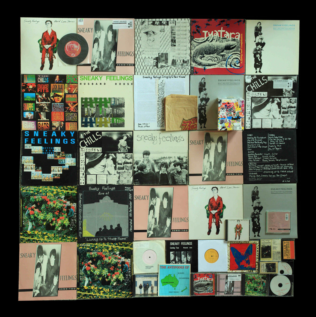 subtropix's collection | Bandcamp