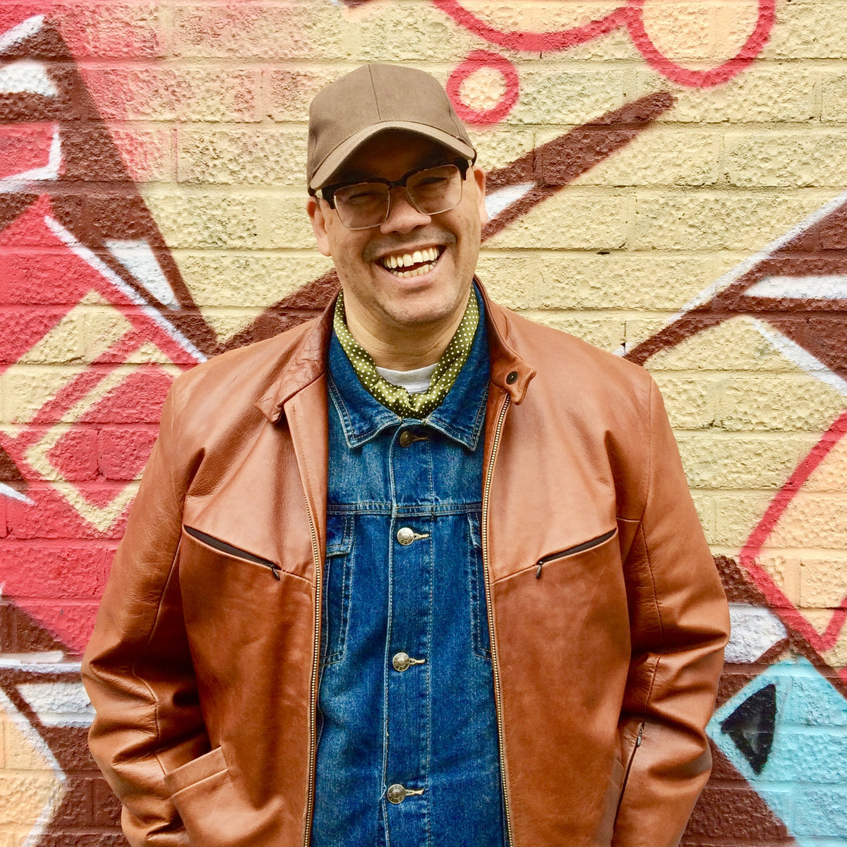 FCLR008 - Blazers - Groove Sequence EP | Ashley Beedle