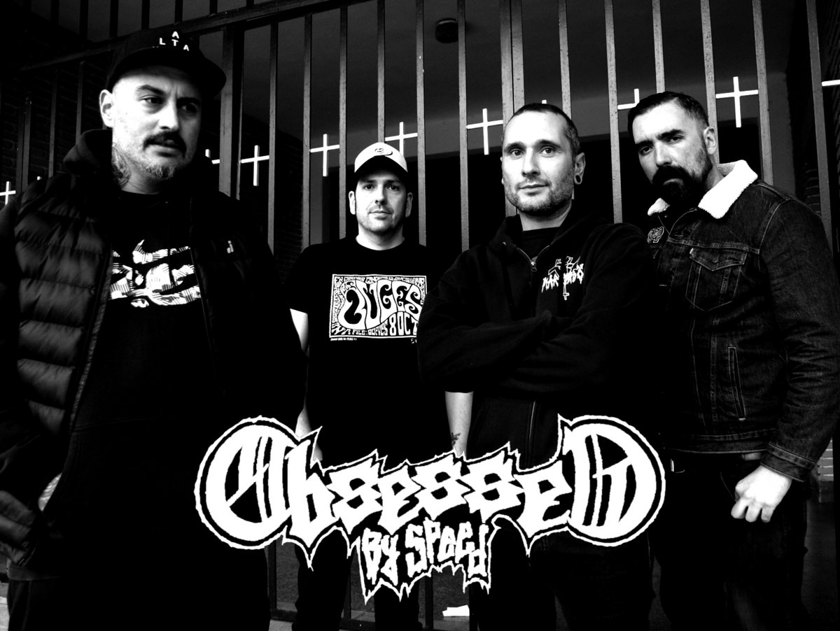 Obsessed by Speed | Obsessed by Speed