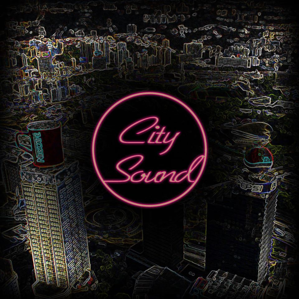 City Sound | City Sound