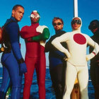 From The Archives | Richenel | Music From Memory