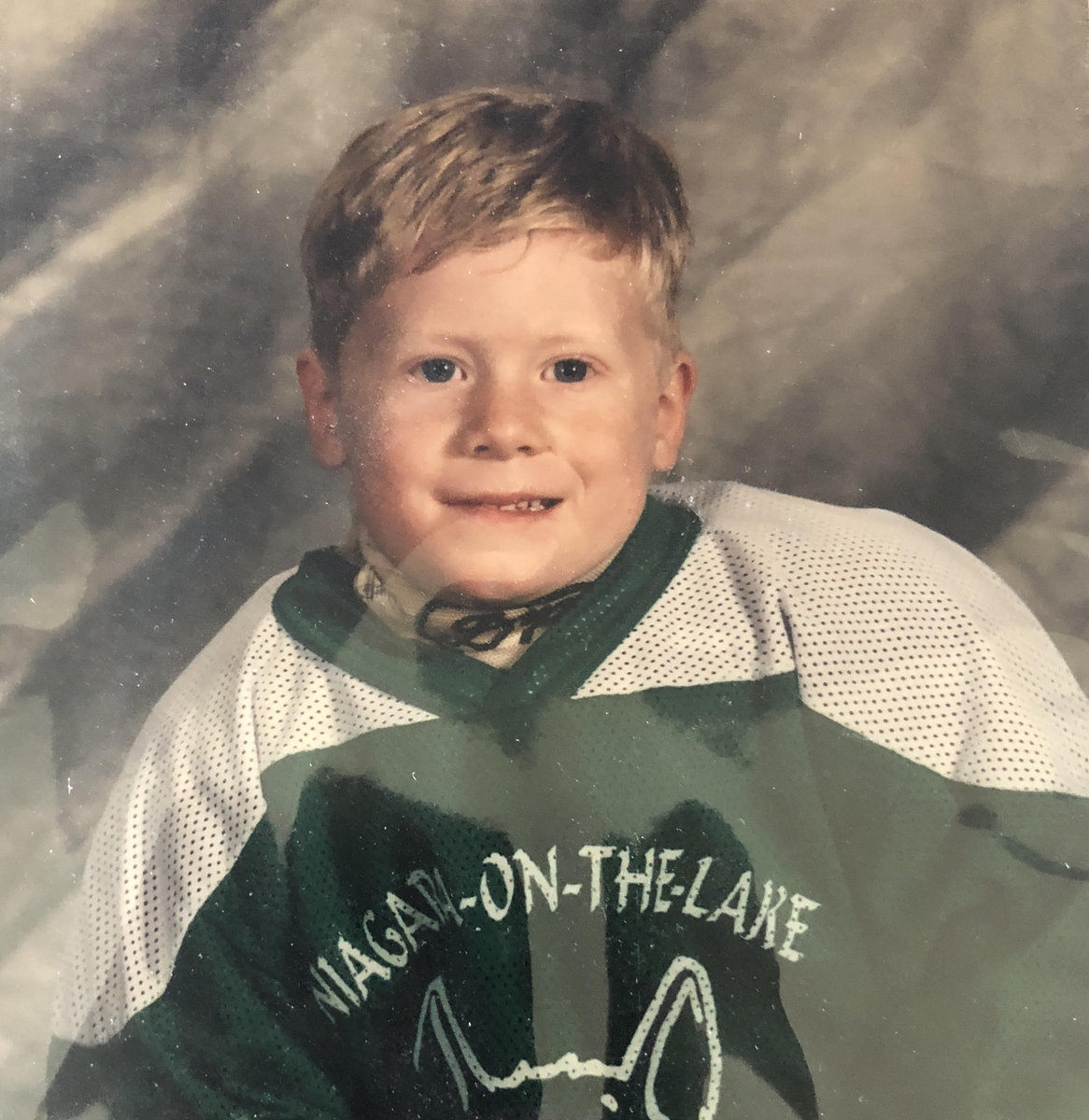 Vinegar | Dan Drakeford