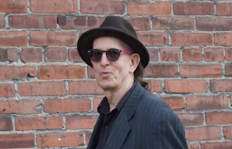 Easy Street | Michael Clune