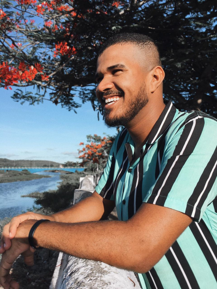 Desacelerar | Lucas Cupertino