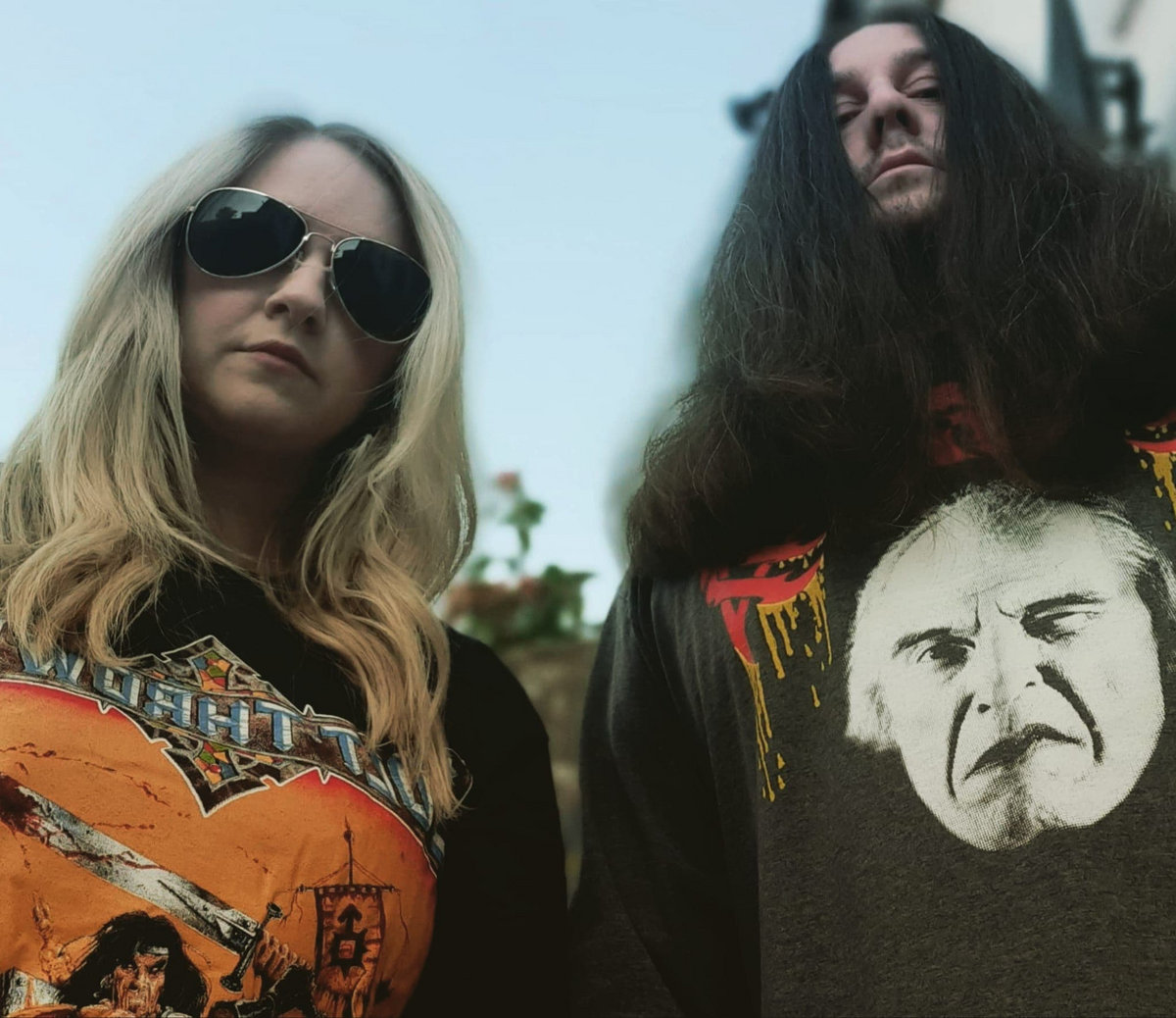 Rotting Alive | Grave Eater