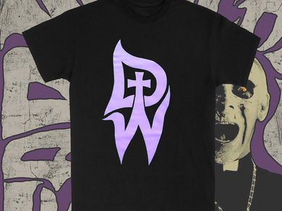 Dead Witches Logo T-shirt | Dead Witches