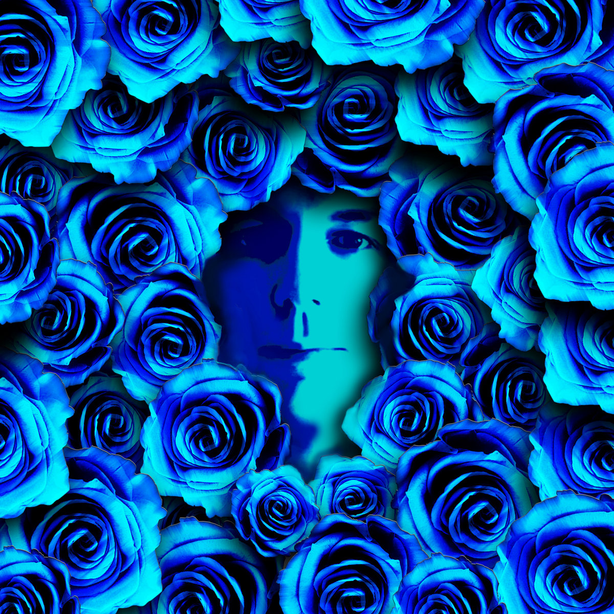 Purple Blues - New Masters | Dramis