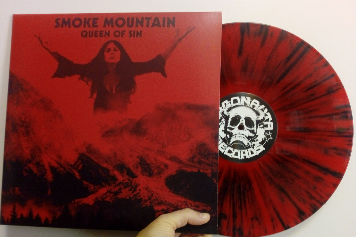 Queen of Sin | Smoke Mountain