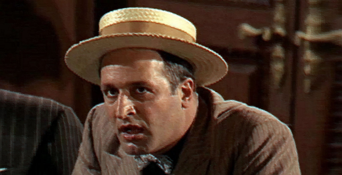 Vic Tayback