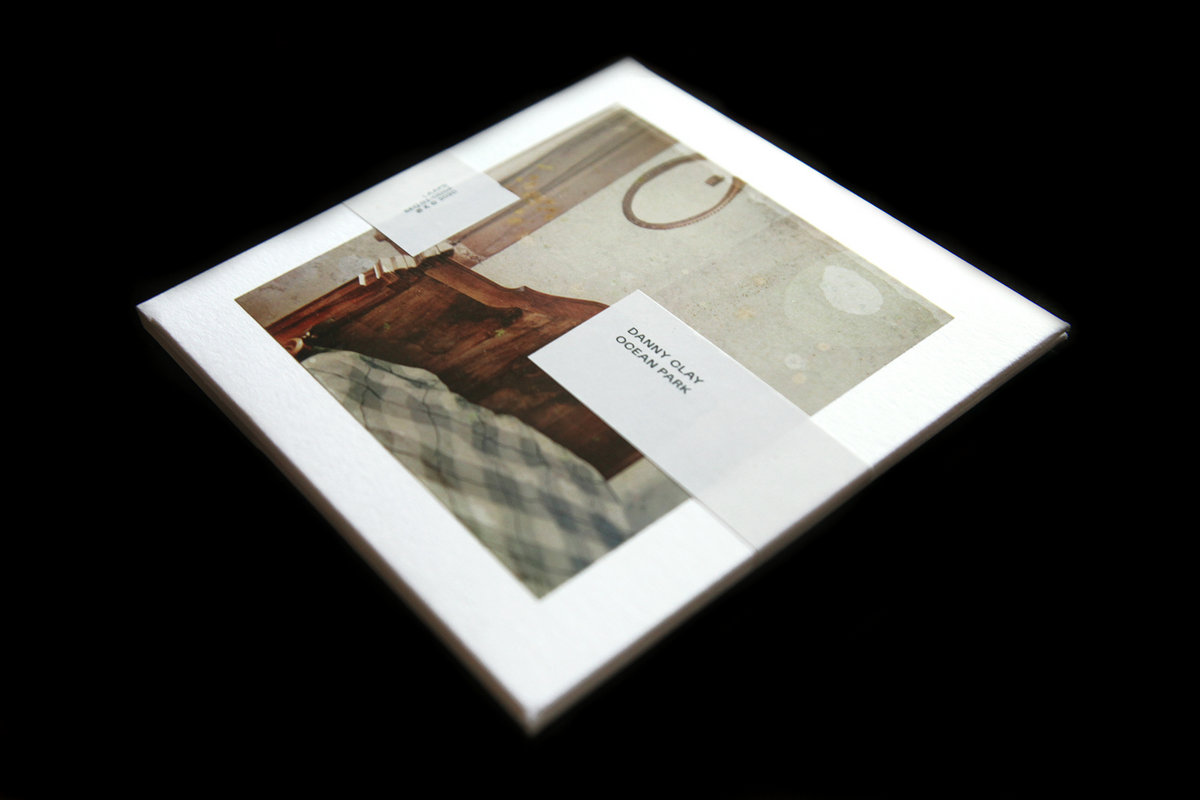 Ocean Park | Danny Clay | laaps