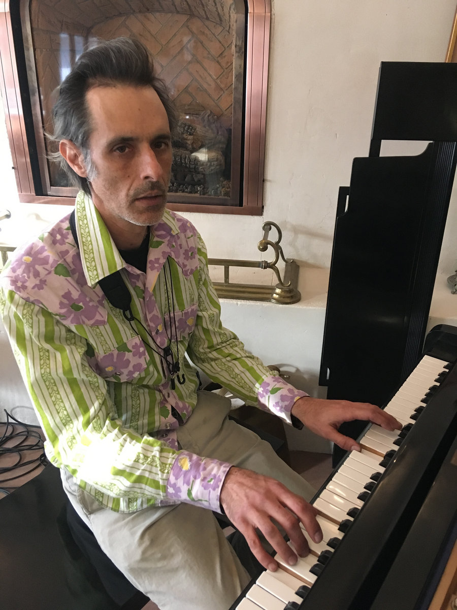 Free / Refuse | Jacob Hall, Nick Skrowaczewski, Stanley J. Zappa ...