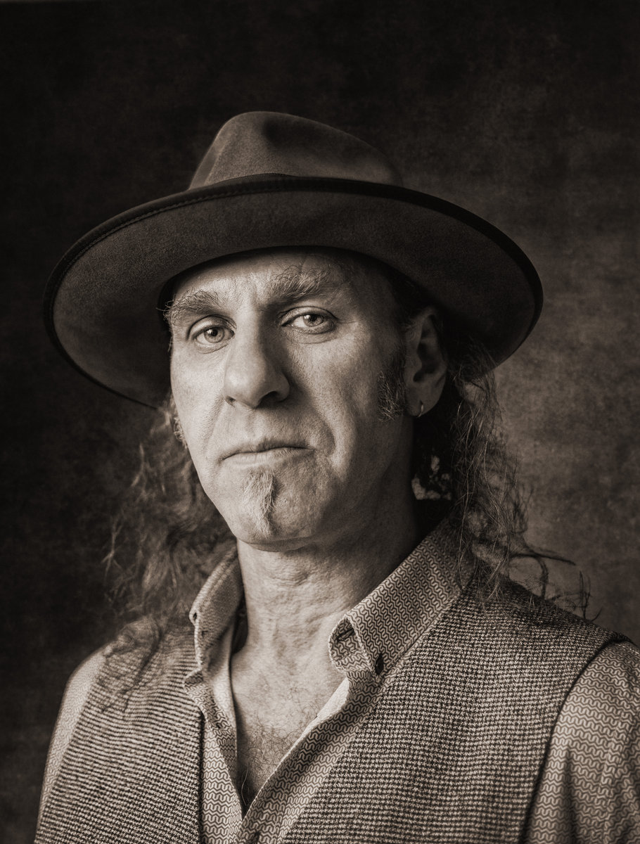 BRIAN KRAMER -THE PROVIDER | Brian Kramer Blues