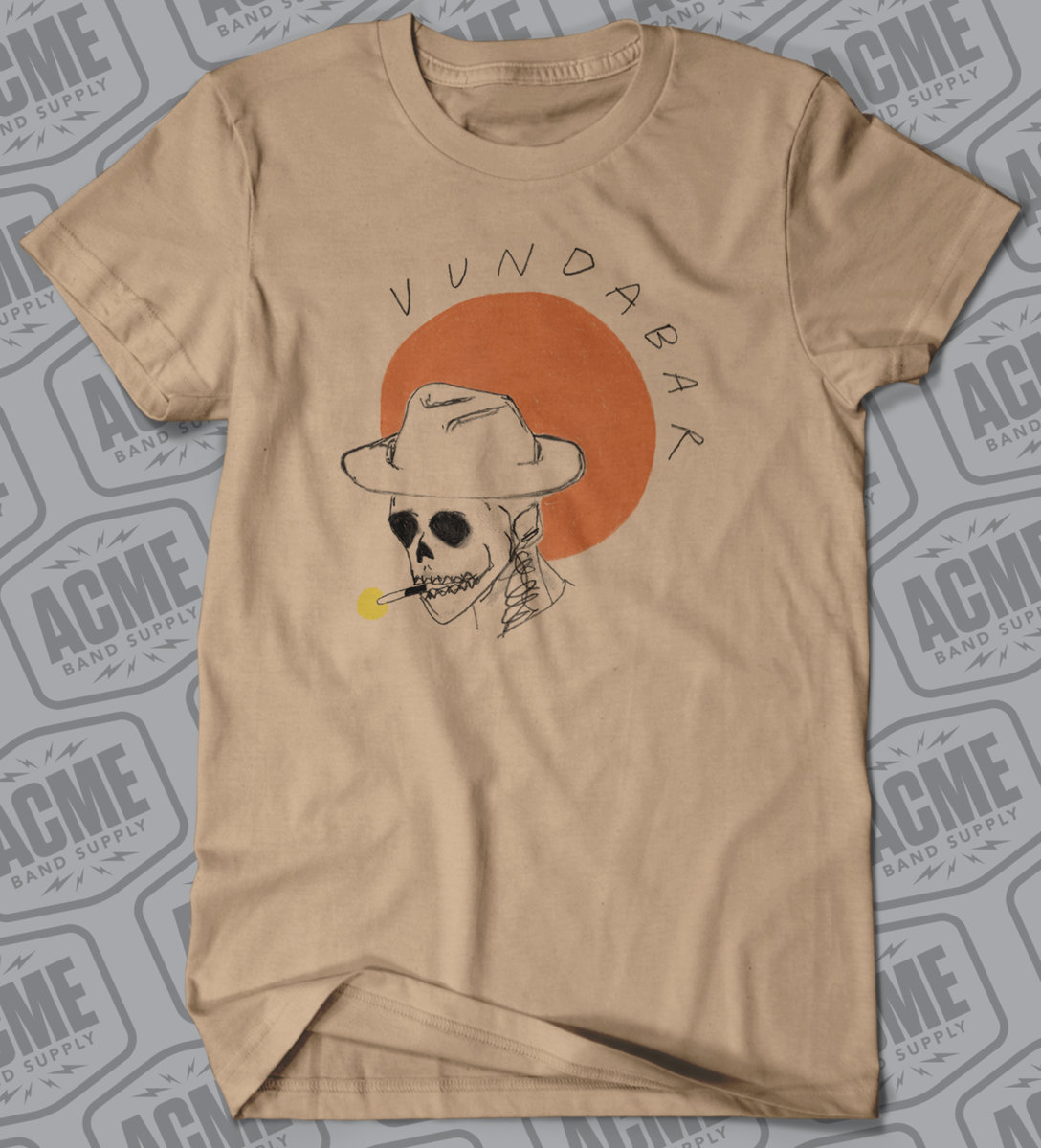 Dine Alone T-Shirt - Fundraiser for Campaign Zero | Vundabar