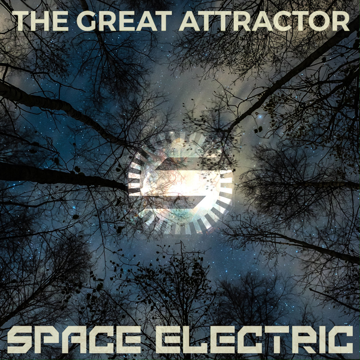 The Great Attractor | Space Electric