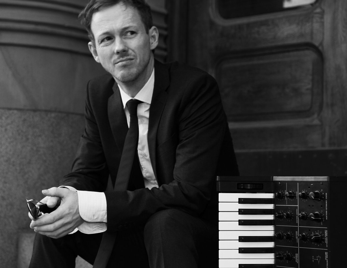 I Played An American | Frohm