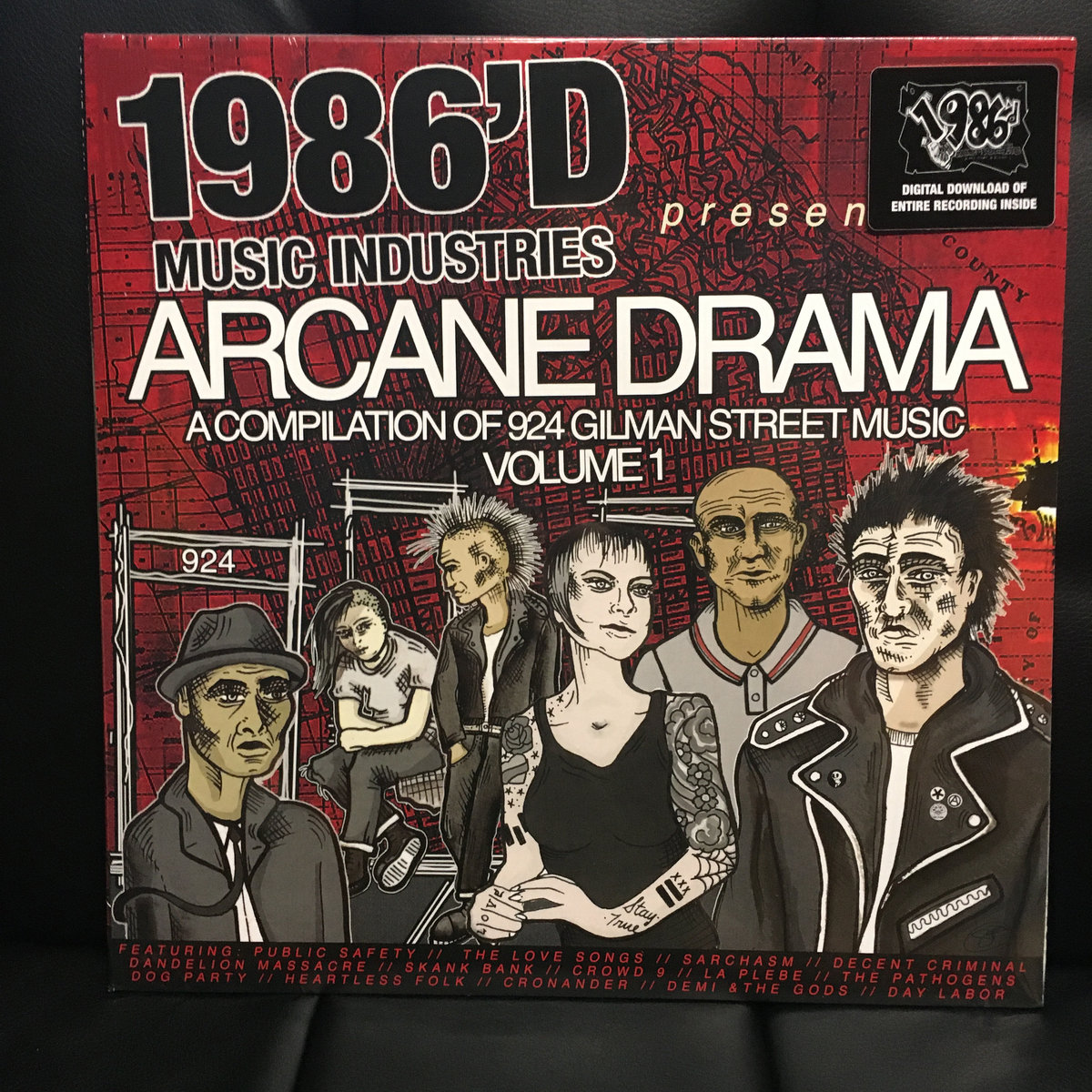 Demo | CRONANDER | Cronander