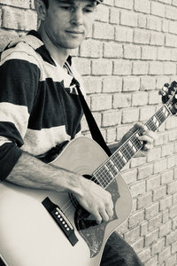 Music | J.K. Halvorson