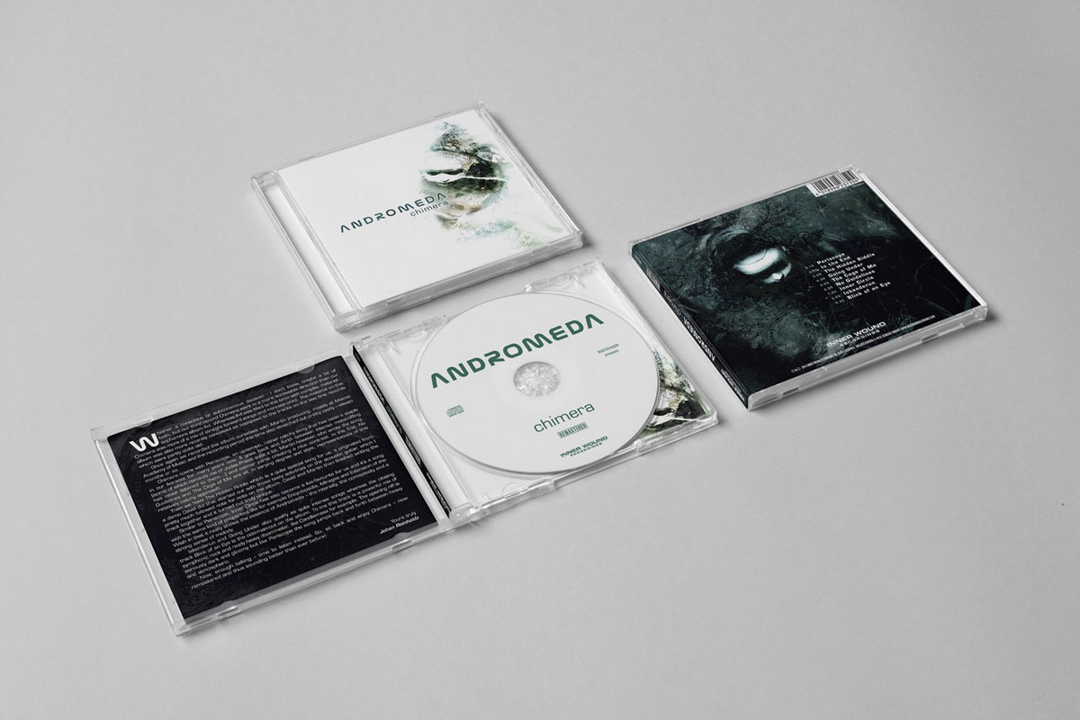 Chimera | Andromeda | Inner Wound Recordings