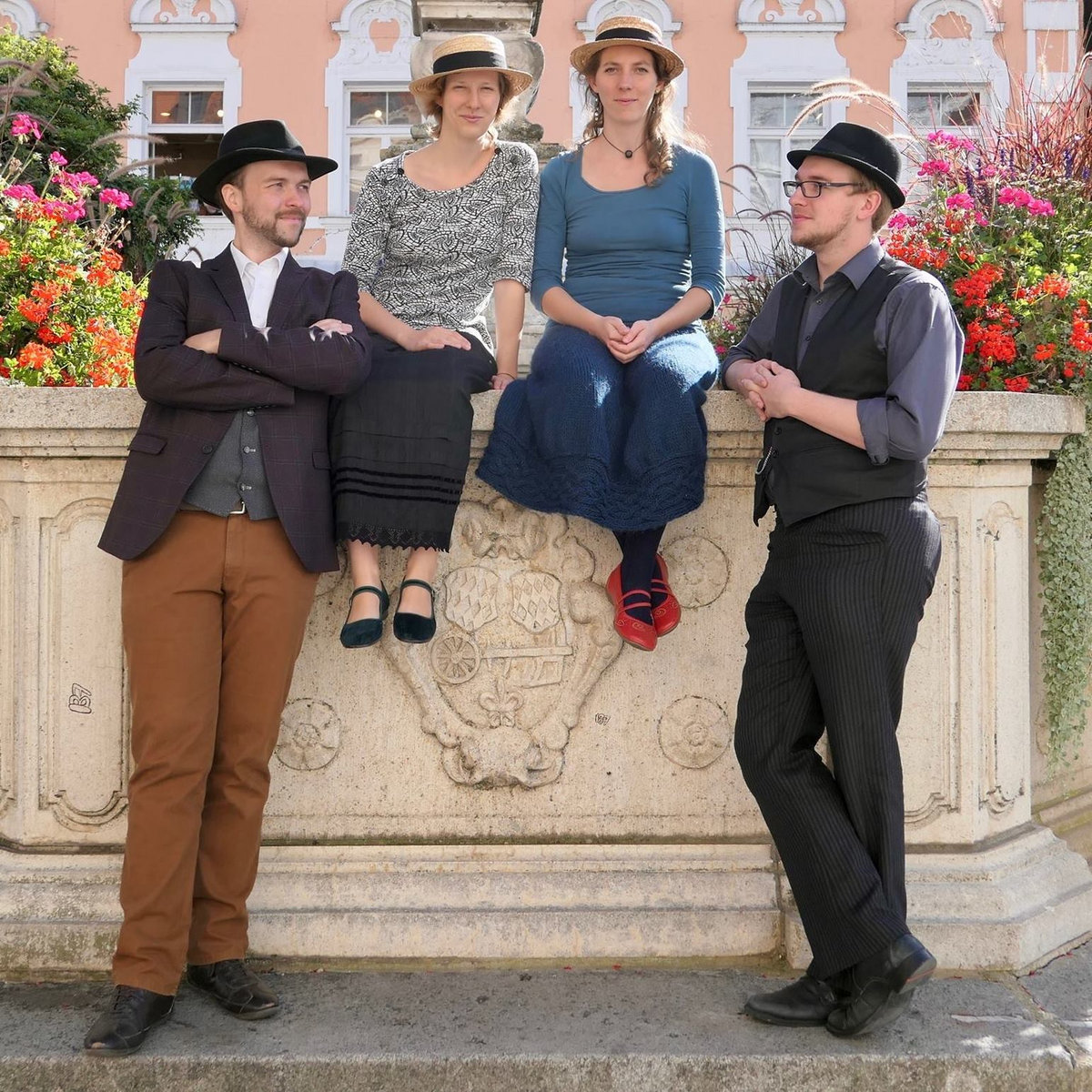 Live at Blowout 2019 | Ensemble Unisonus