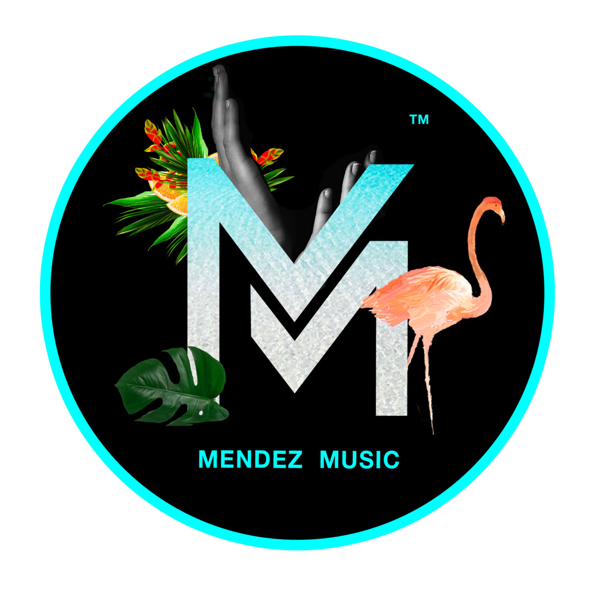 Breathe - Chill Version | Marcel Mendez Music