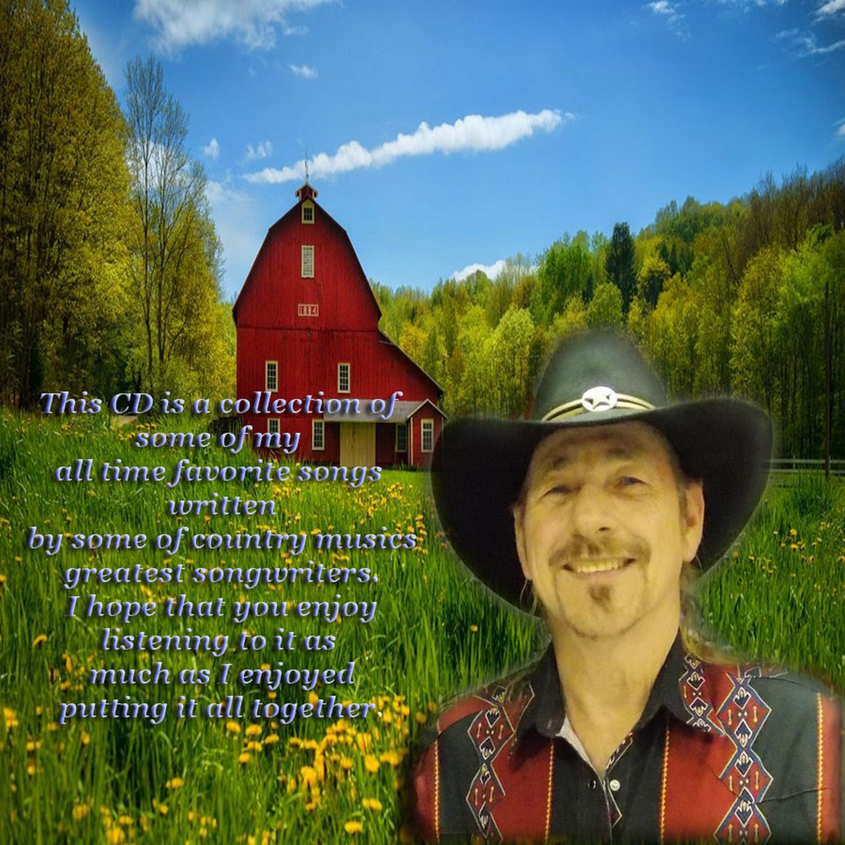 My Elusive Dreams w/Georgette Jones | Colt Records