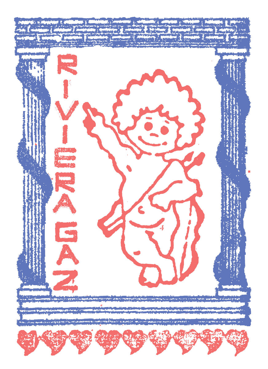 What Goes On | Riviera Gaz