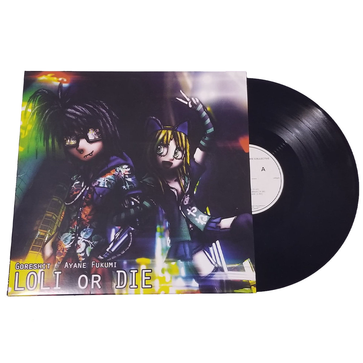 goreshit/Ayane Fukumi - loli or die | goreshit/Ayane Fukumi | goreshit