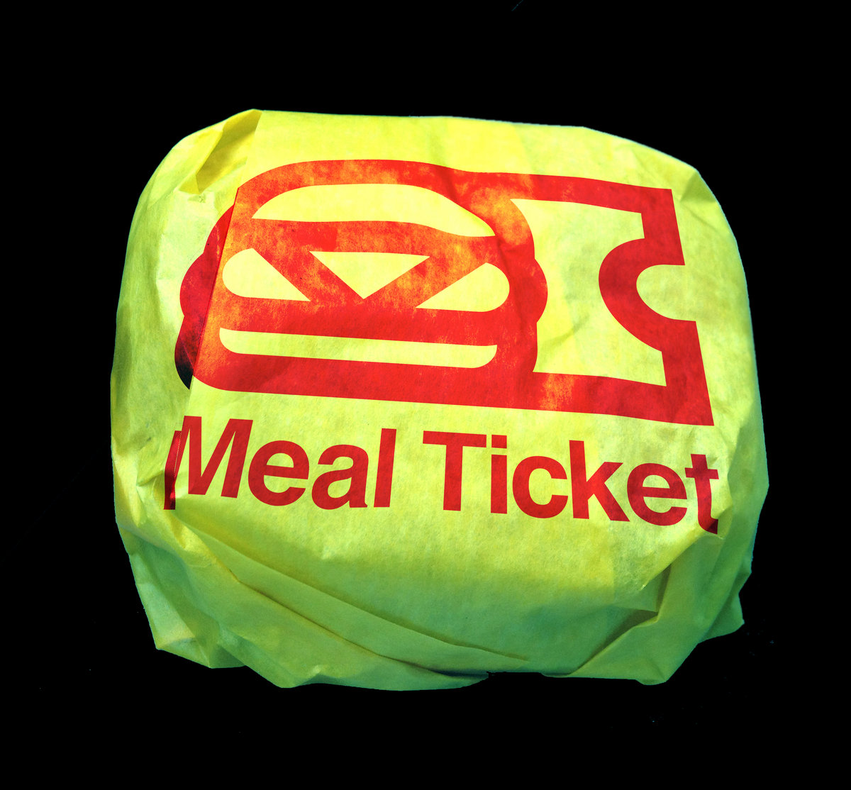 A Touch Of Brisket | Meal Ticket