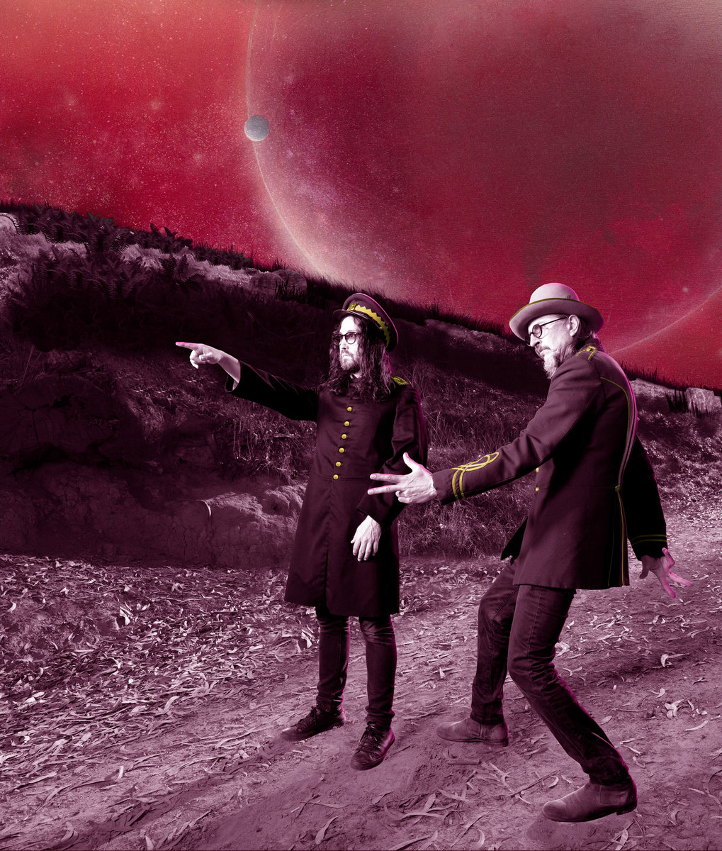 The Court Of The Crimson King | The Claypool Lennon Delirium