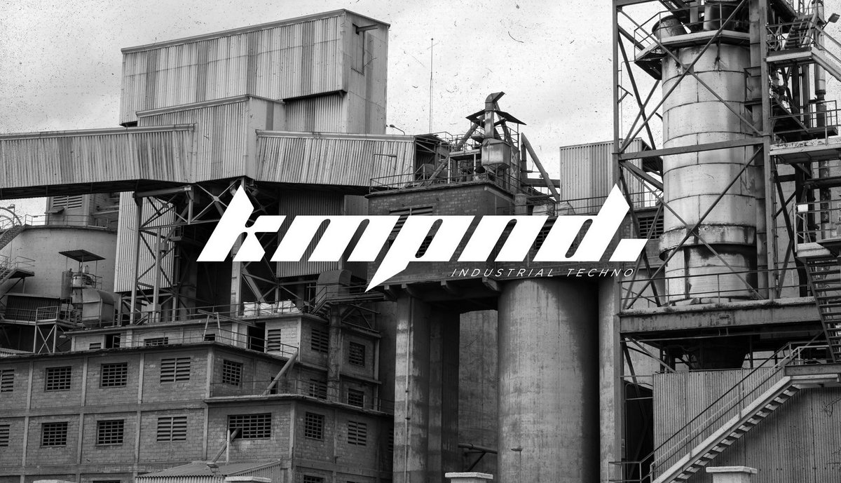 Music | KOMPOUND