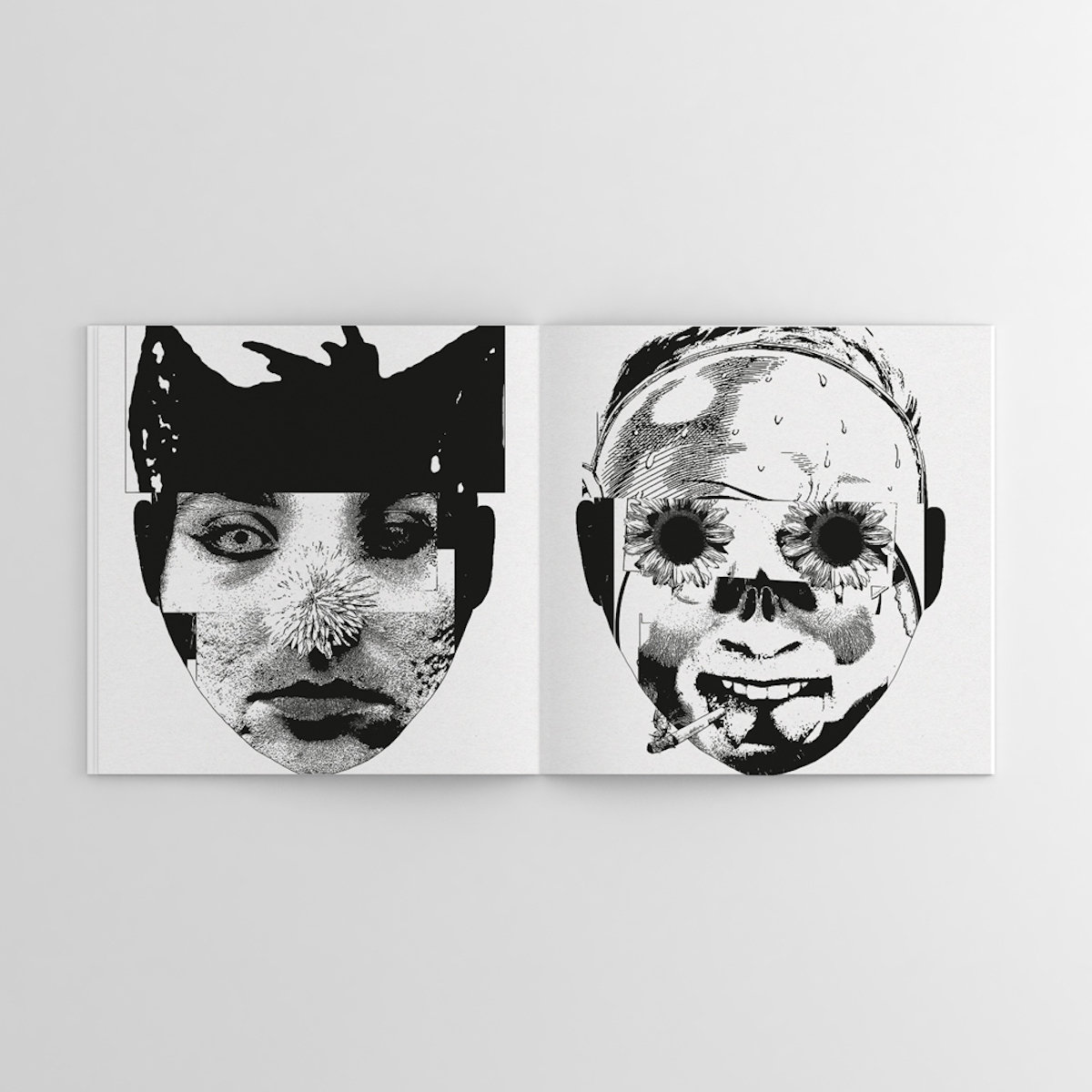 Tearless | Amnesia Scanner