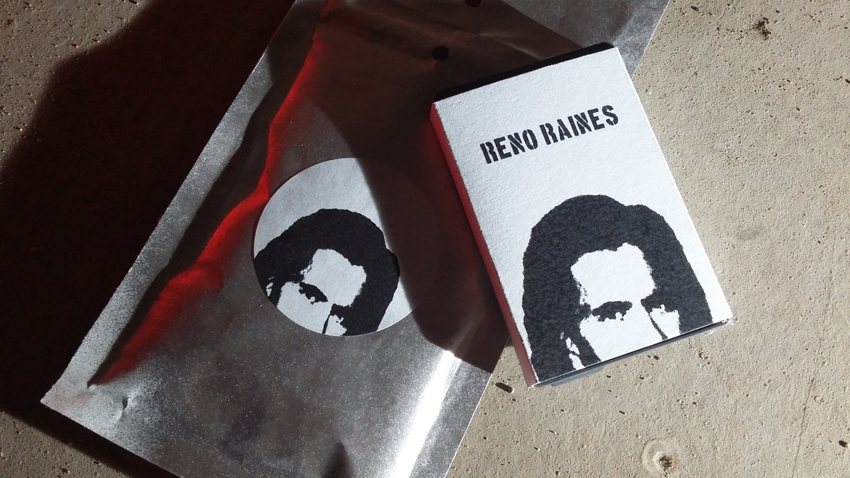 Reno Raines - DEMO | Reno Raines | High Forehead Press