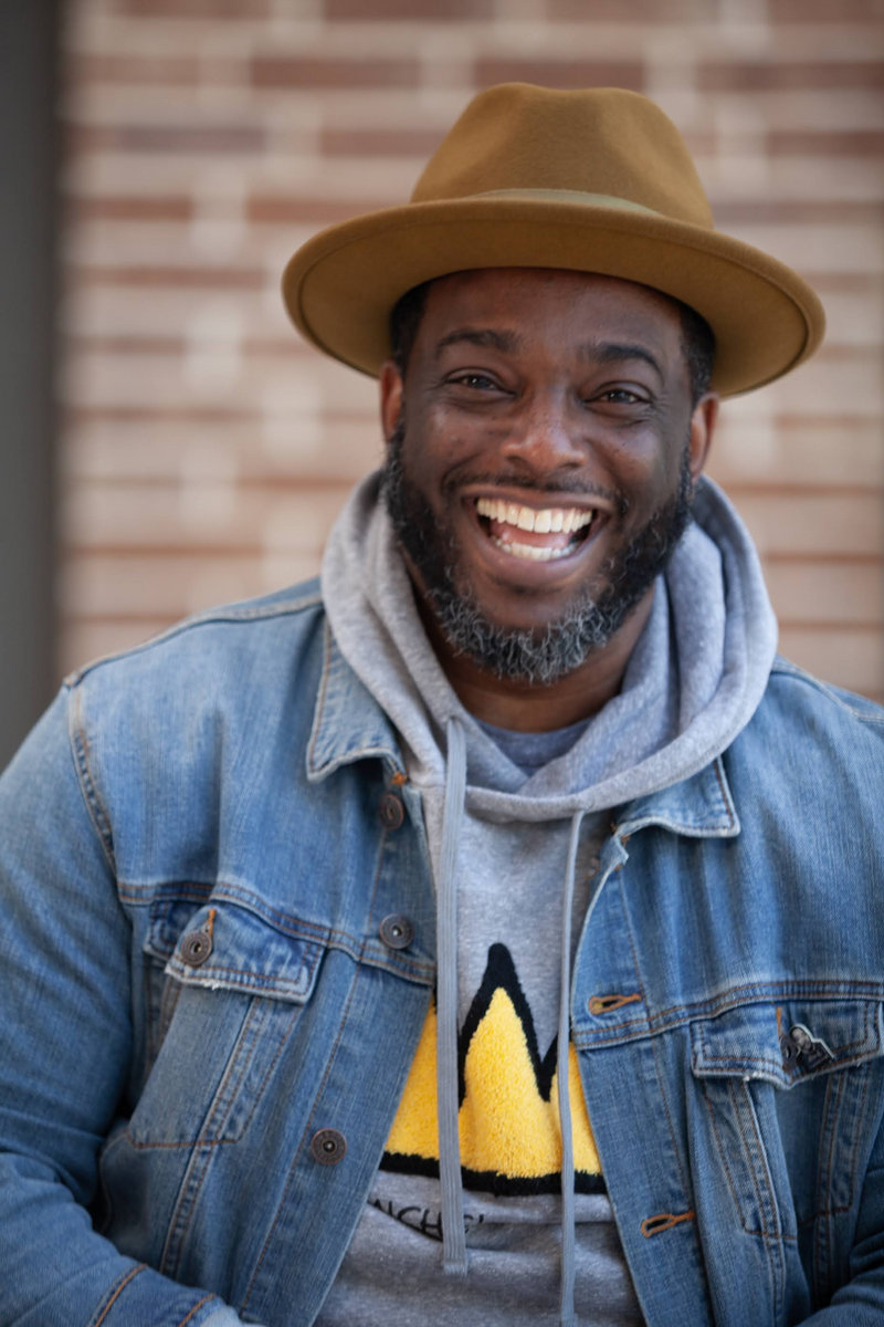 Never Too Far From Christmas | Geno Young