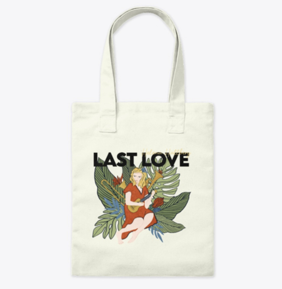 Last Love | Helena Hallberg